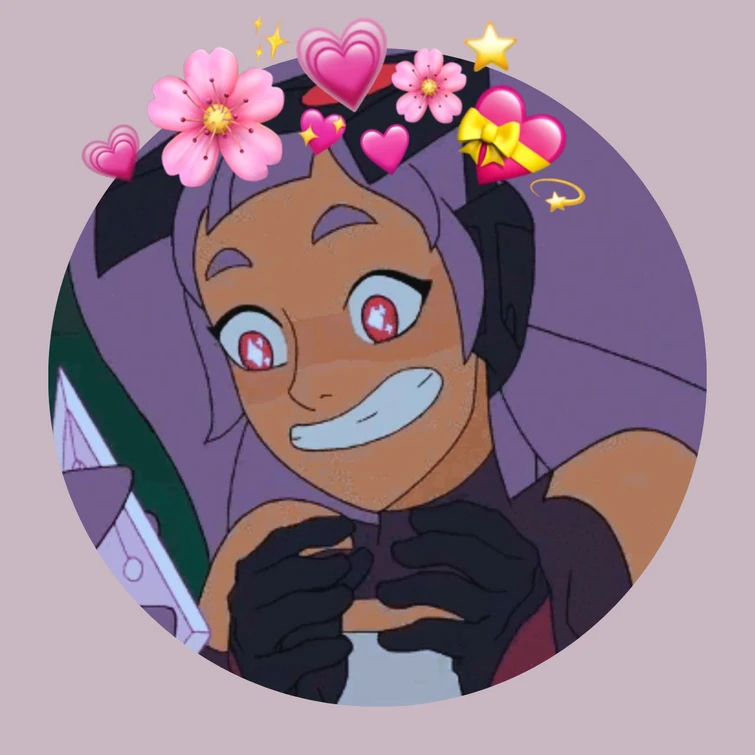 The evolution of my pfp | Fandom