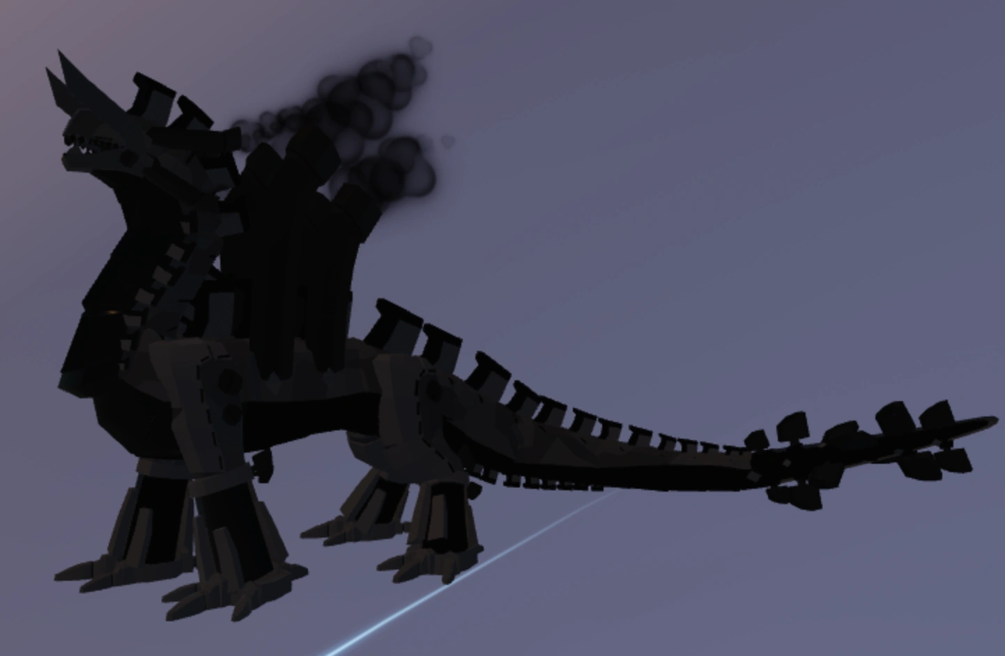 Coal Chunk Oxidaizen | Fandom