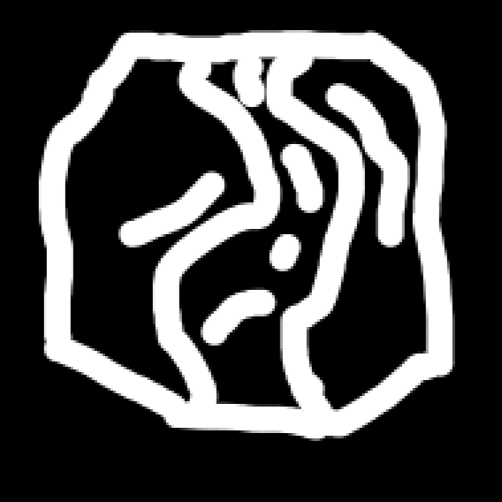 Hey everybody! I've made a killer and survivor. | Fandom