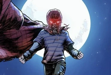 Spider-Woman vs Brightburn | Fandom