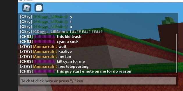 kuzlive expsoed for teamign!111 | Fandom