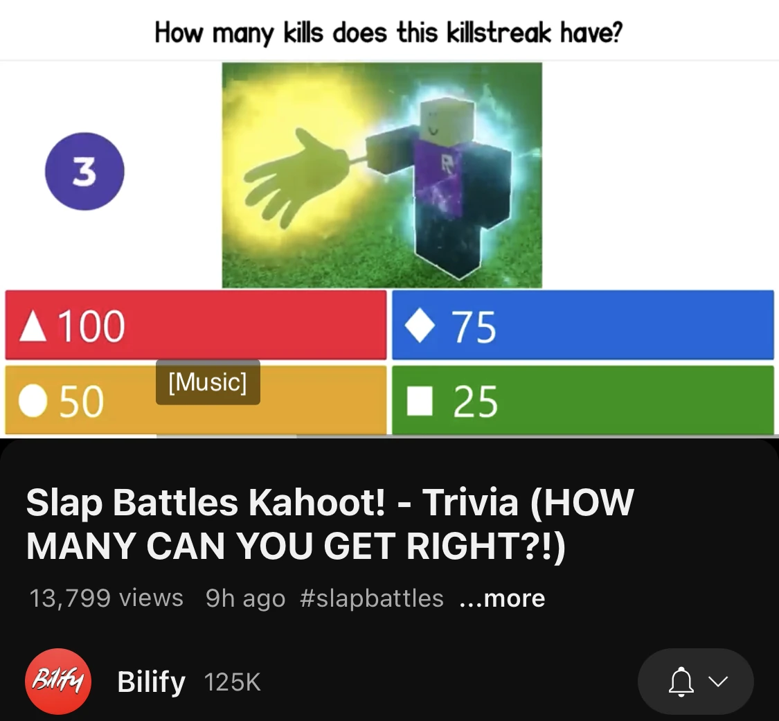 Alt in a bilify video 🤯🤯🤯🤯🤑🤑🤑 | Fandom