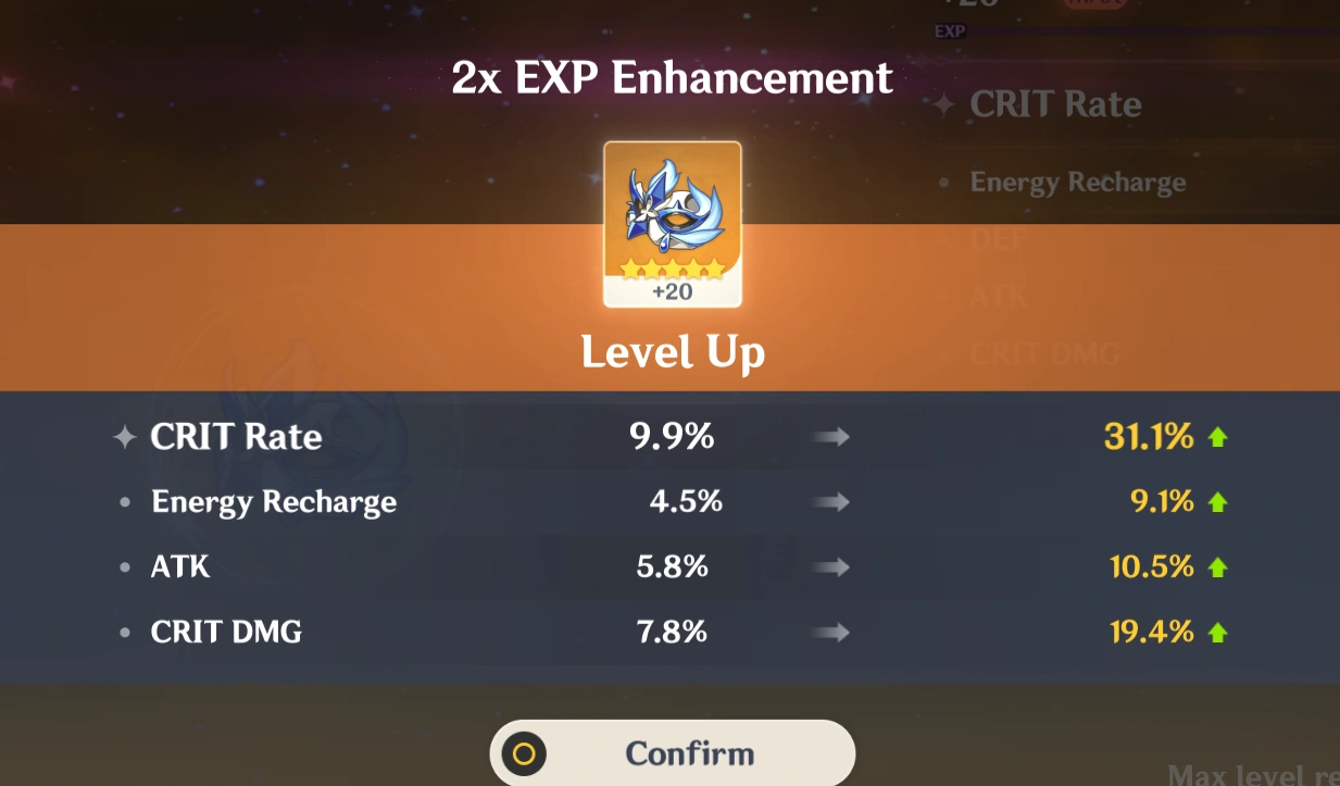 Finally, Eula is complete! | Fandom