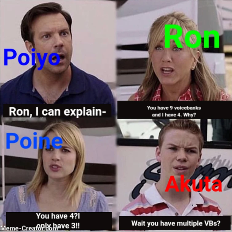 Discuss Everything About UTAU wiki | Fandom