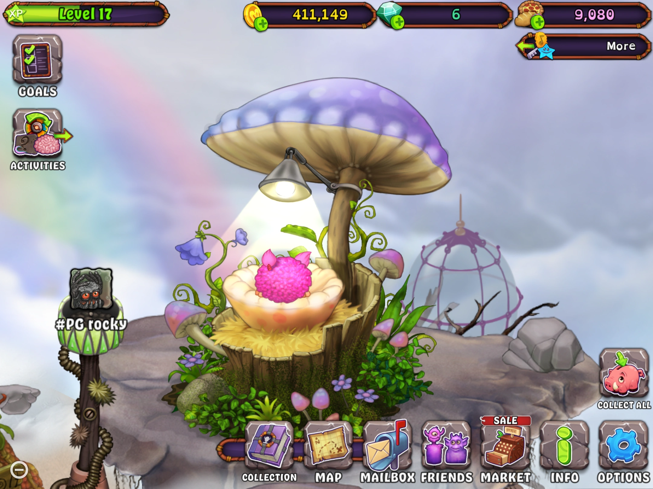 I love you, PomPom! | Fandom