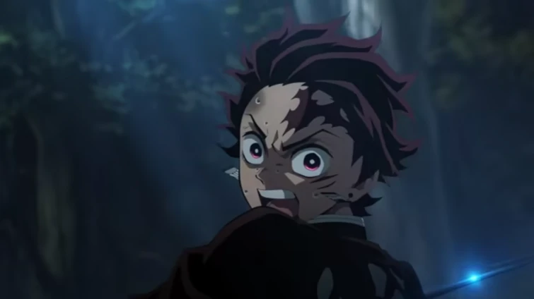 Question regarding the first Swordsmith Village Trailer. | Fandom