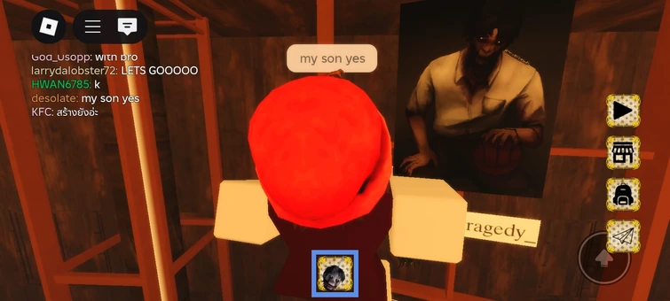 Discuss Everything About The Mimic Wiki | Fandom