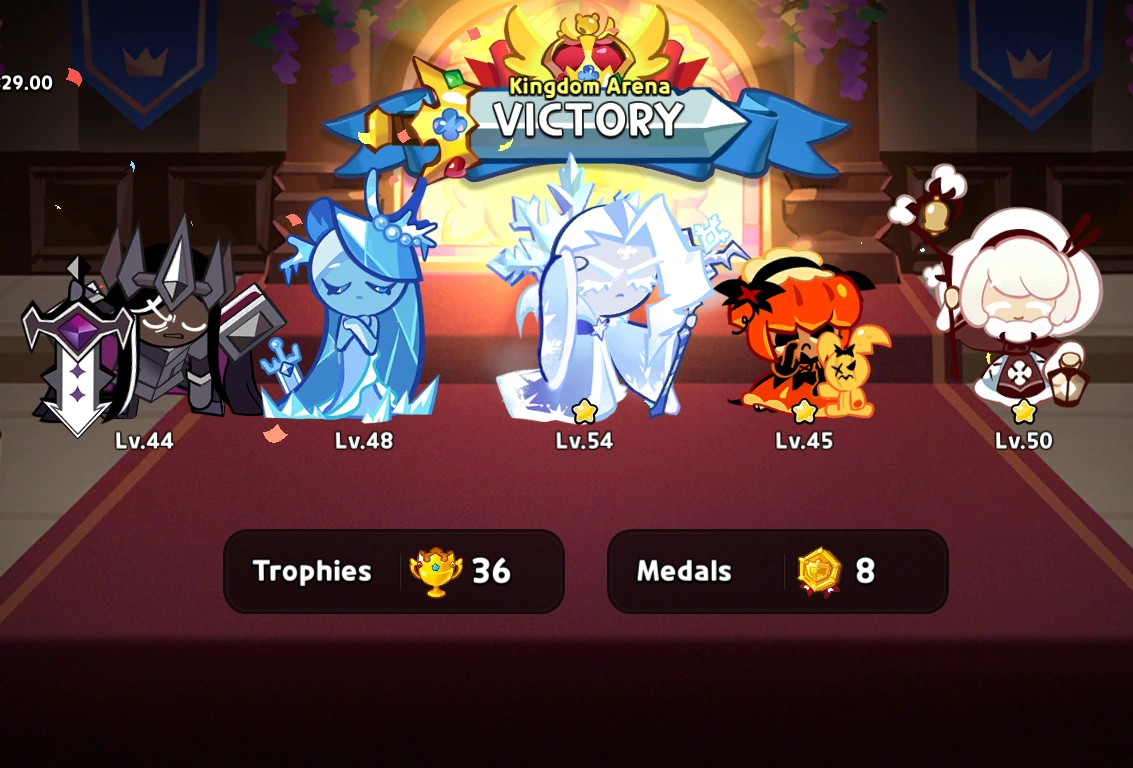 HOW DID I GET THIS MANY TROPHIES | Fandom