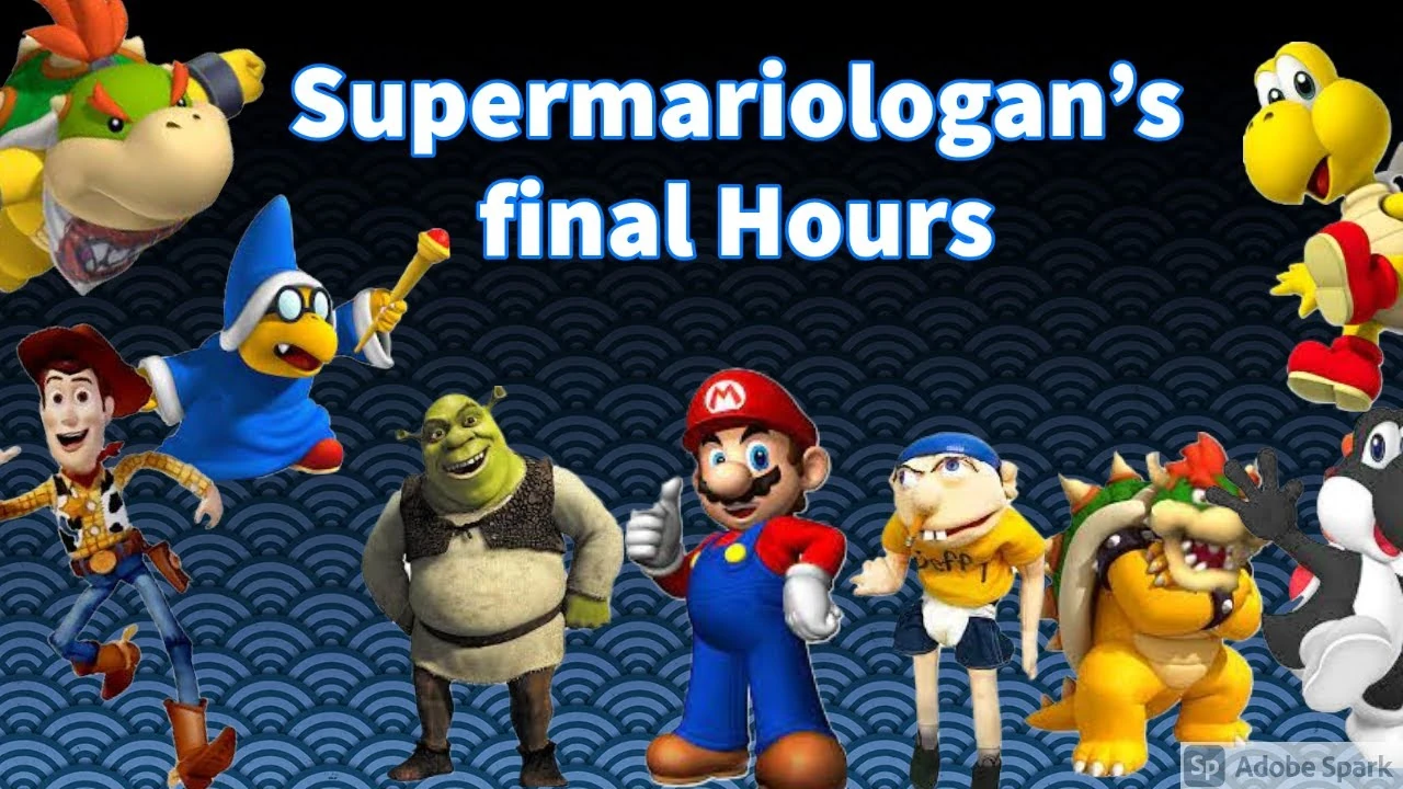 SML's final hours (sneak peek) | Fandom