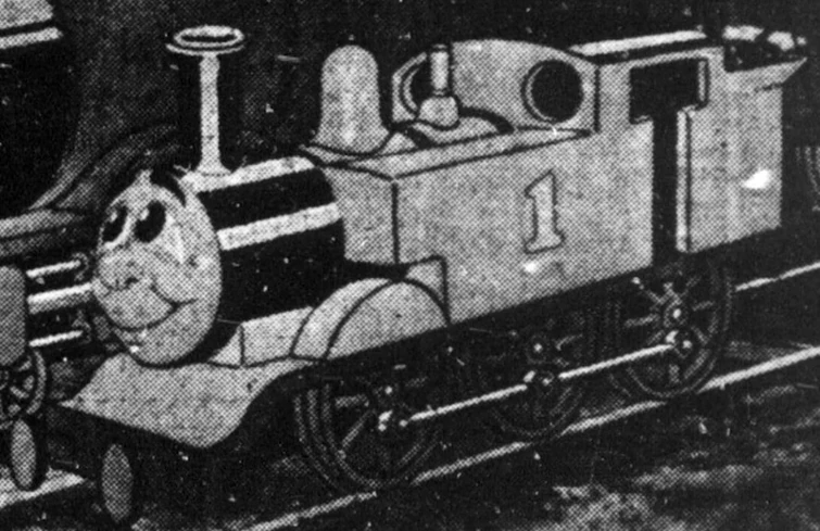 Discuss Everything About Thomas the Tank Engine Wiki | Fandom