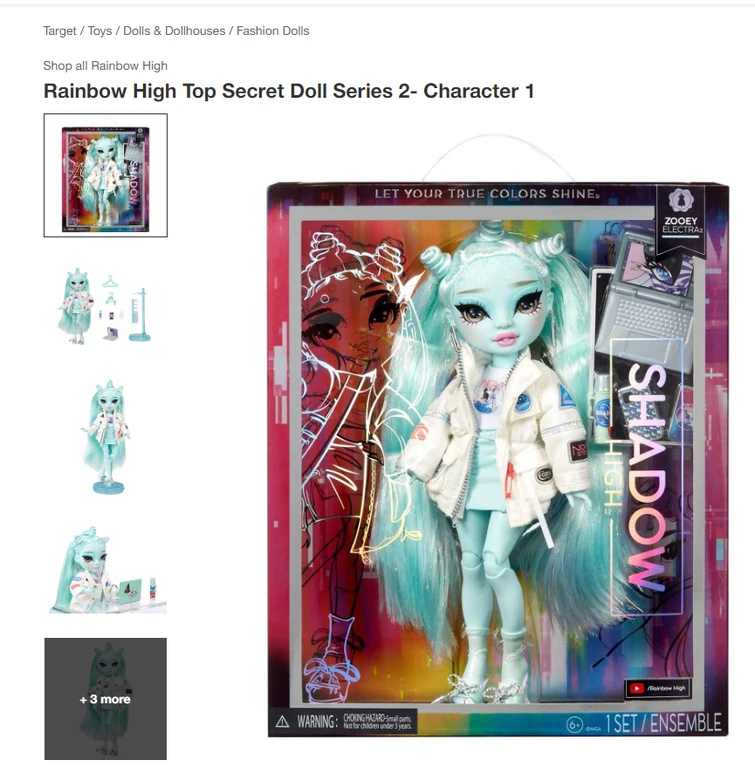 Just thought this was funny. | Fandom