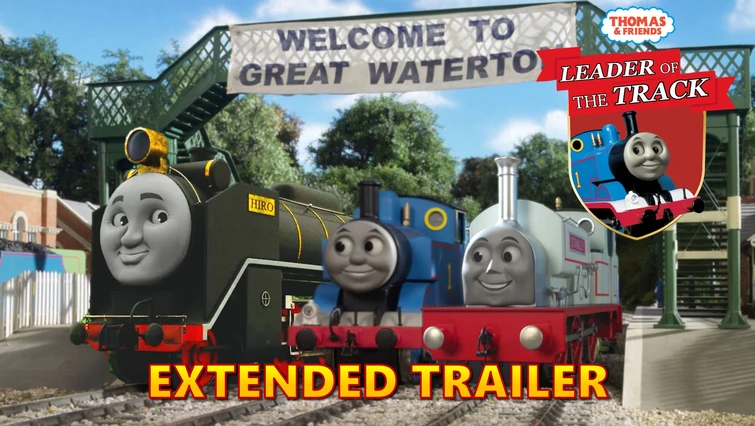 Discuss Everything About Thomas the Tank Engine Wiki | Fandom