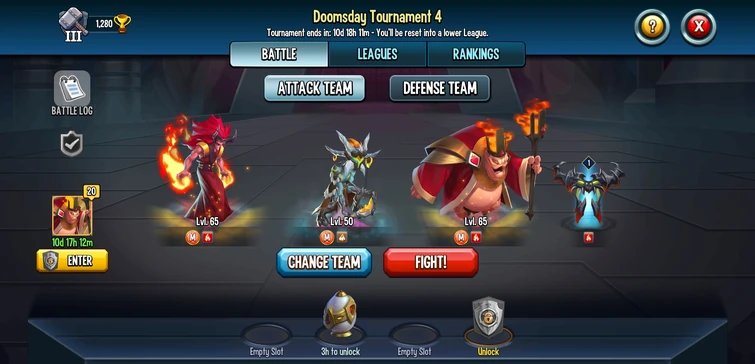 Discuss Everything About Monster Legends Competitive Wiki | Fandom