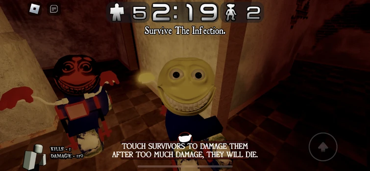 Discuss Everything About Roblox BEAR Wiki | Fandom