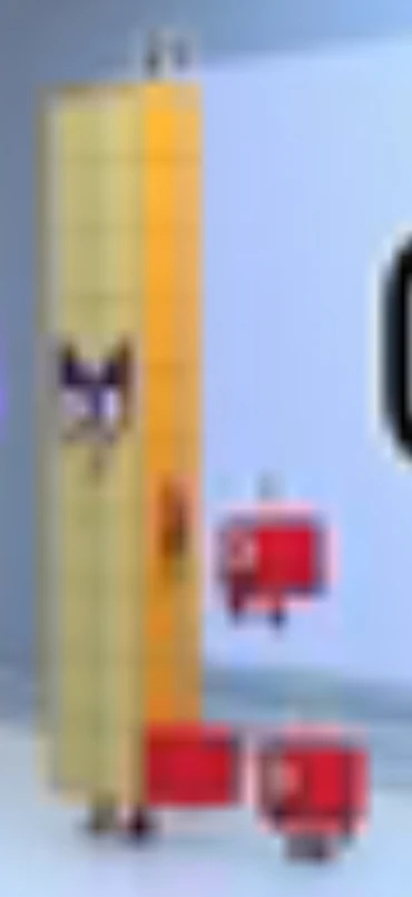 Discuss Everything About Numberblocks Wiki | Fandom