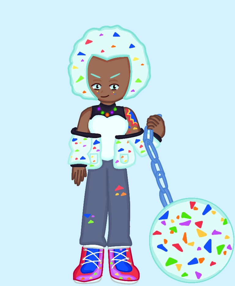 Bam only took me a day to finish it | Fandom