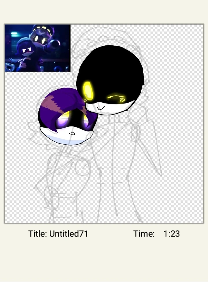 I CAME BACK FROM HELL- | Fandom