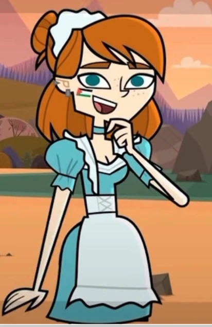 Ellie’s new character design | Fandom