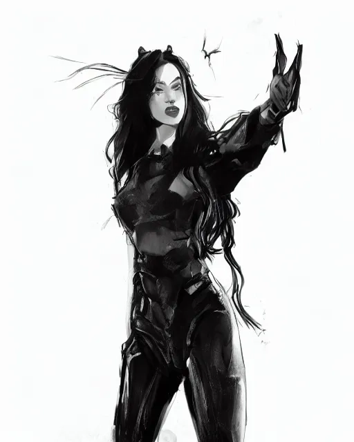 Ai Generated Alzena | Fandom