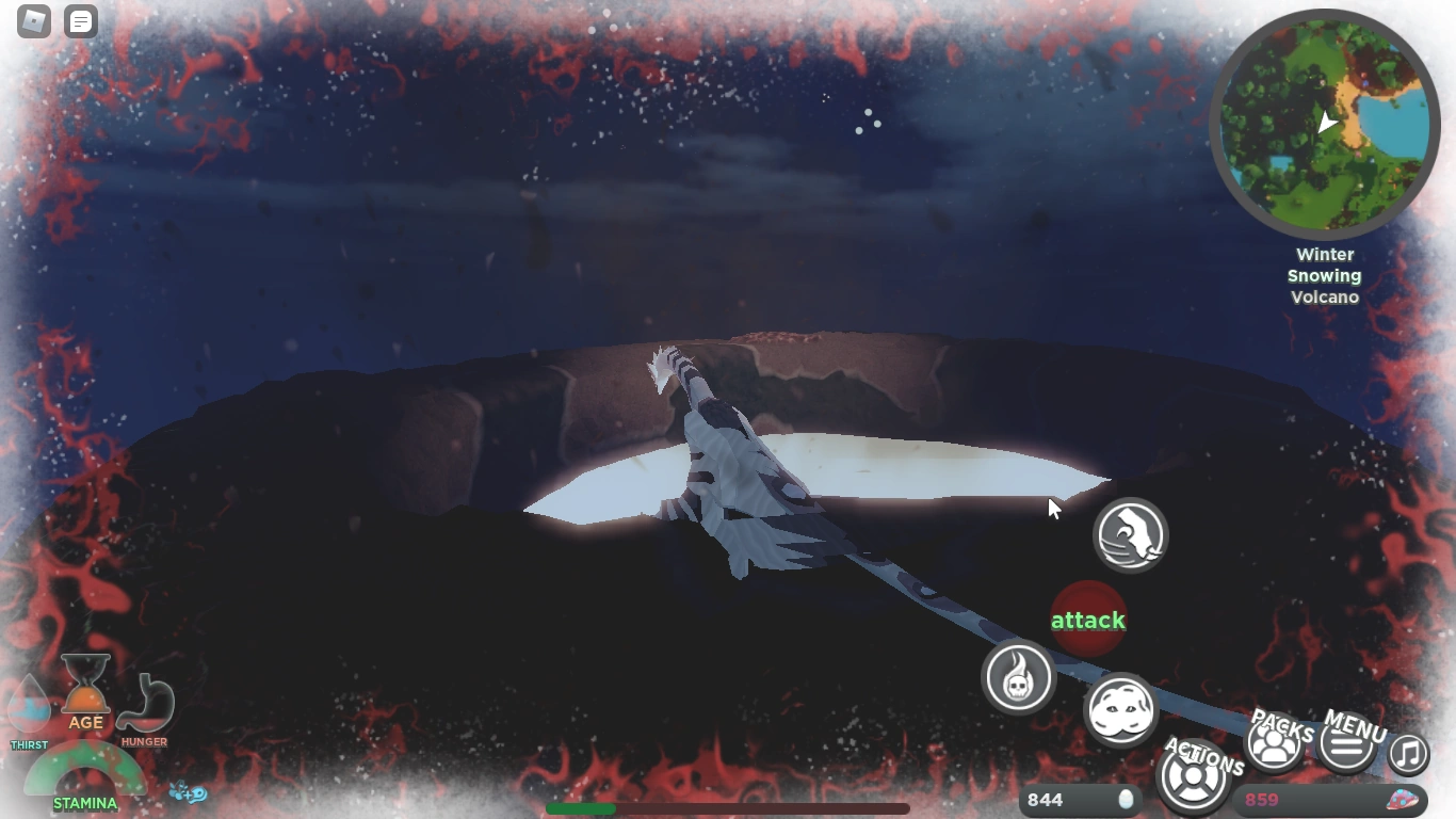 it's just a scratch | Fandom