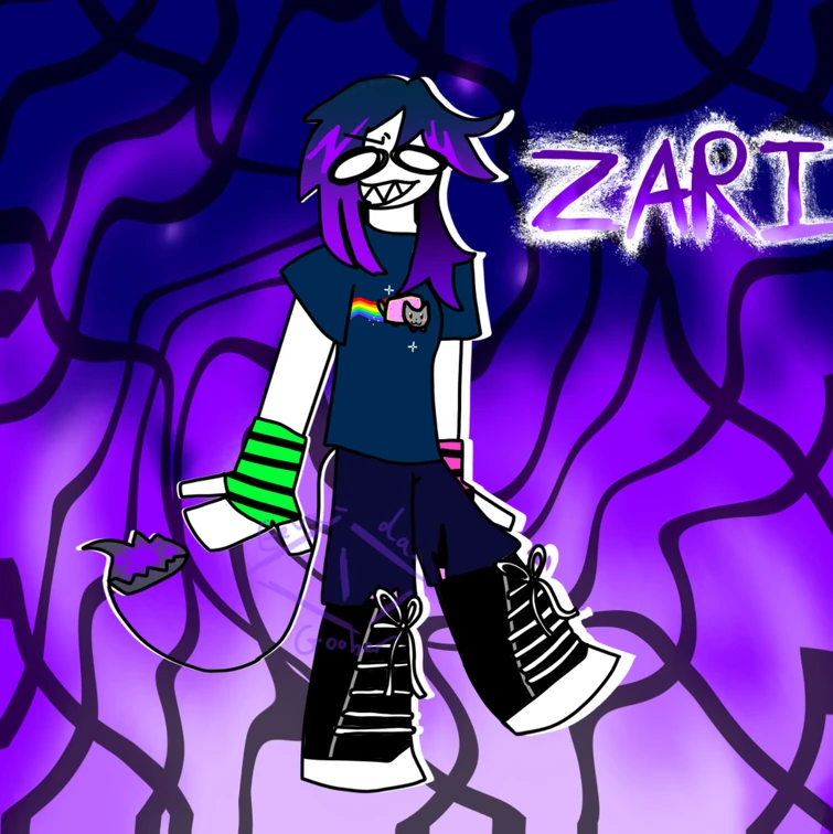 Do some for my chaos goober | Fandom