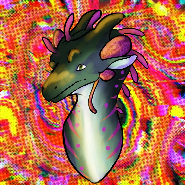 Suffering tw eye bleed | Fandom