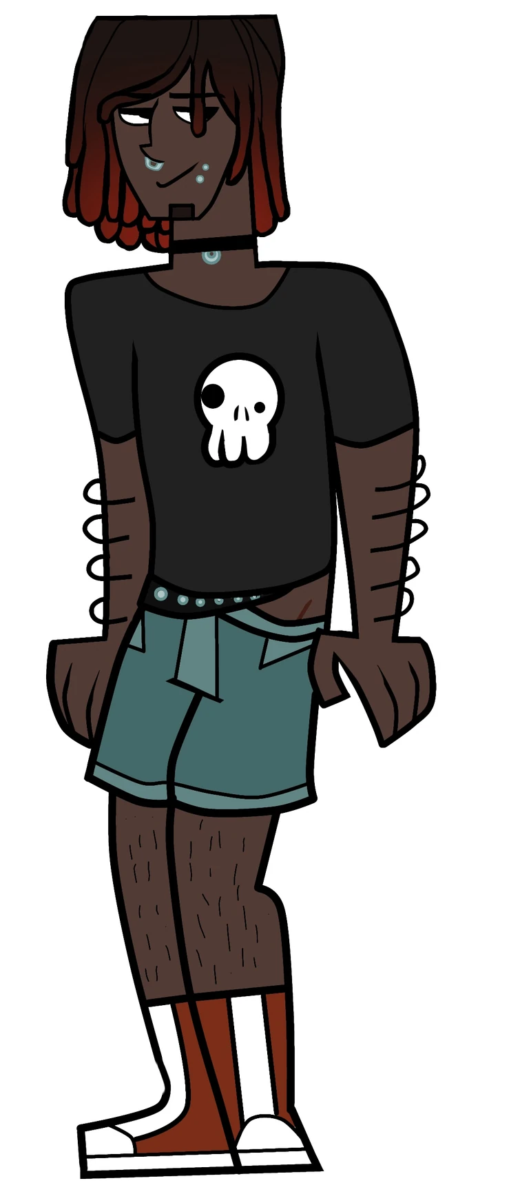 FULL TD OC DUMP :] | Fandom