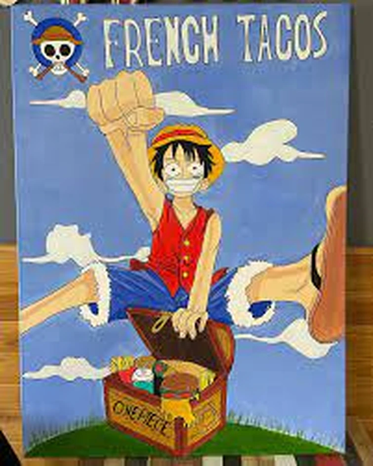 The one piece is real!! | Fandom