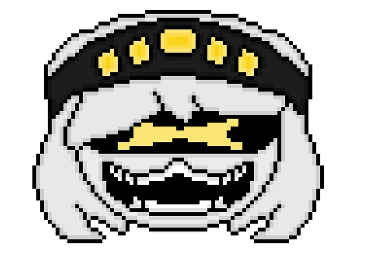 Pixel Art V. | Fandom