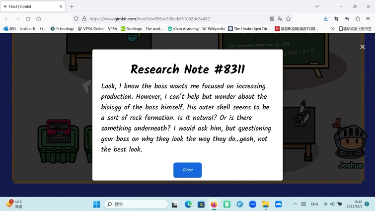 Discuss Everything About Gimkit Wiki | Fandom