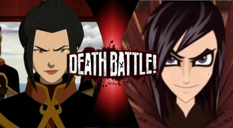 Death Battle Matchup Talk Requests | Fandom