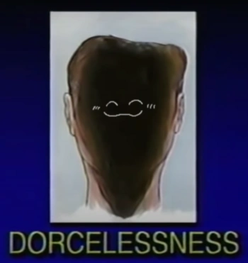 Dorcelessness: the good ending | Fandom
