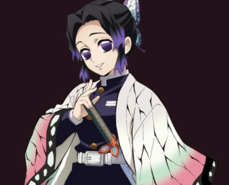 Shinobu 5 Star Concept | Fandom