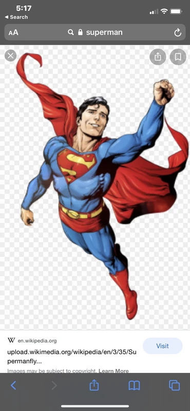 Raiden Vs Superman | Fandom