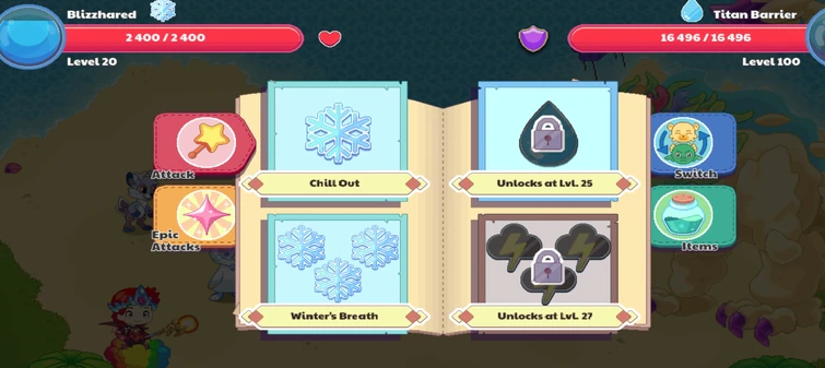 Pet Spells | Fandom