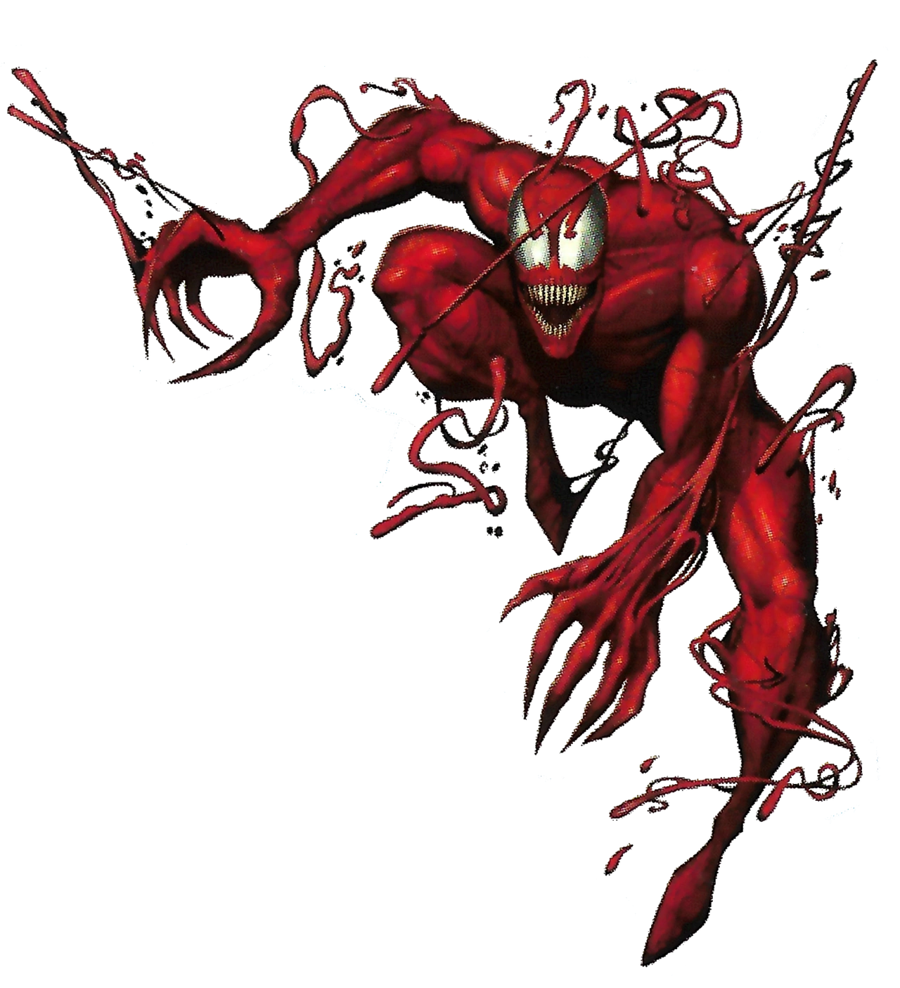 Carnage | Fandom
