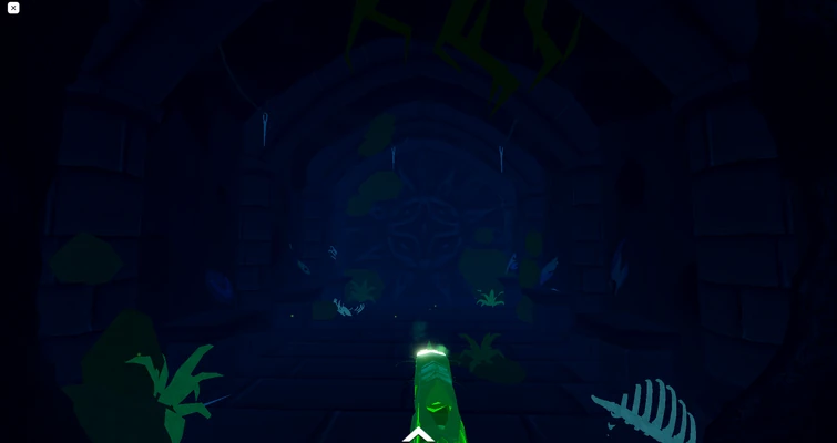 The Secret Location. | Fandom