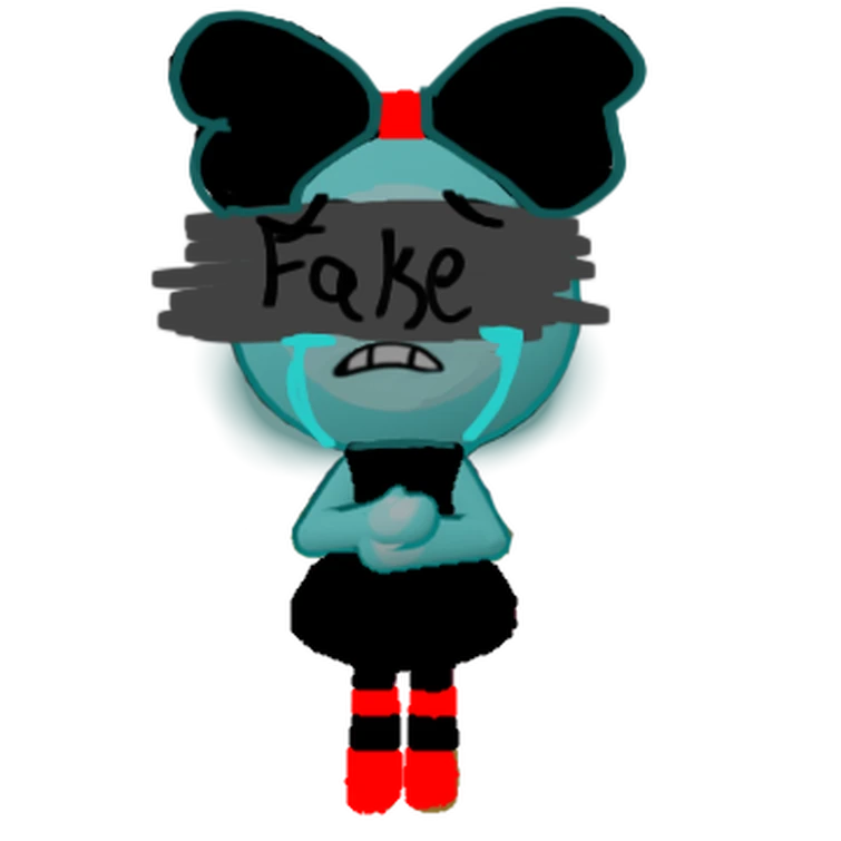 i cant draw for the life of me . so have emo poppy !! | Fandom