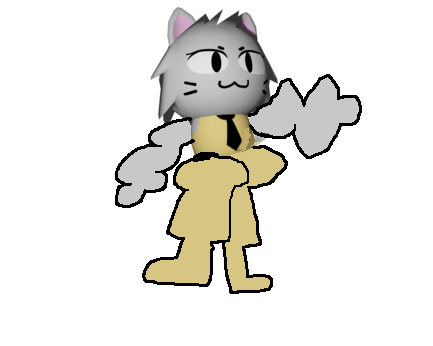 thicc lemonade cat | Fandom