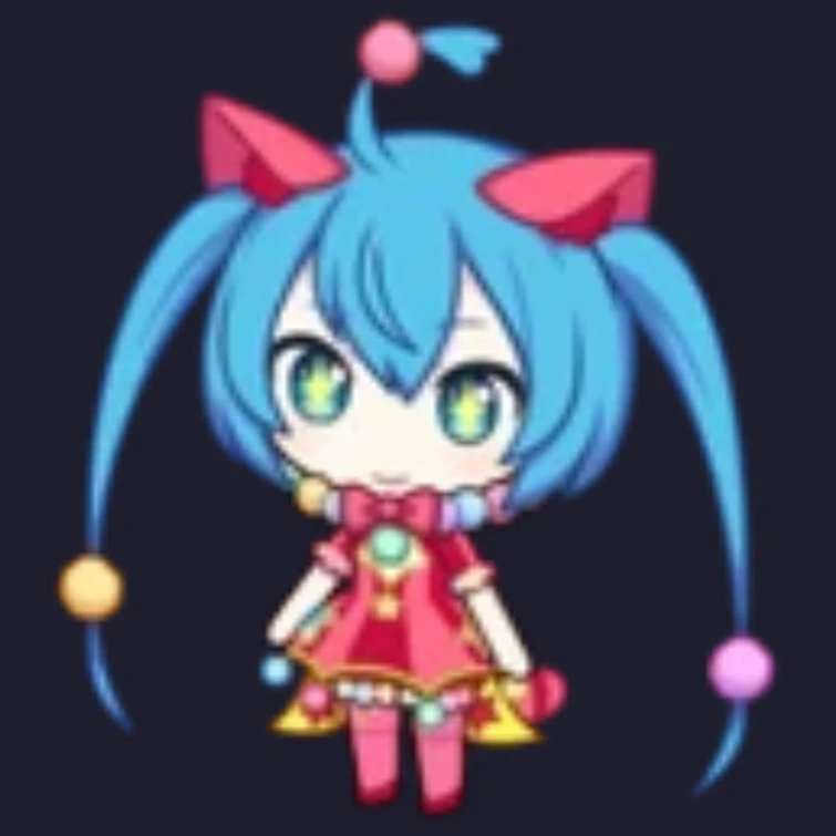 Baka Baka Baka | Fandom