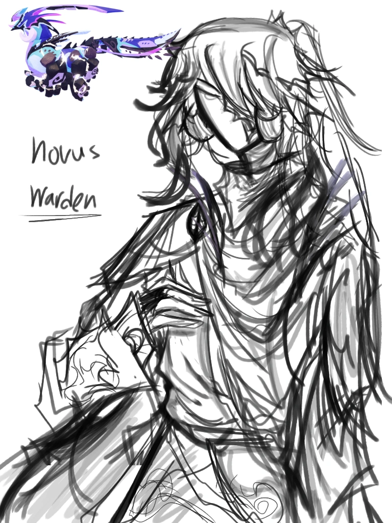 Me when drawing other creaturez:zilly | Fandom