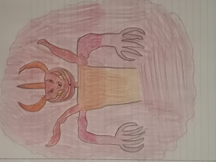 The Umbra Coloring Book Part 2 | Fandom