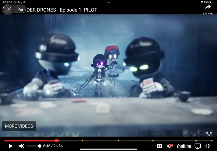 Guys can you use this to figure out some of the murder drones heights ...