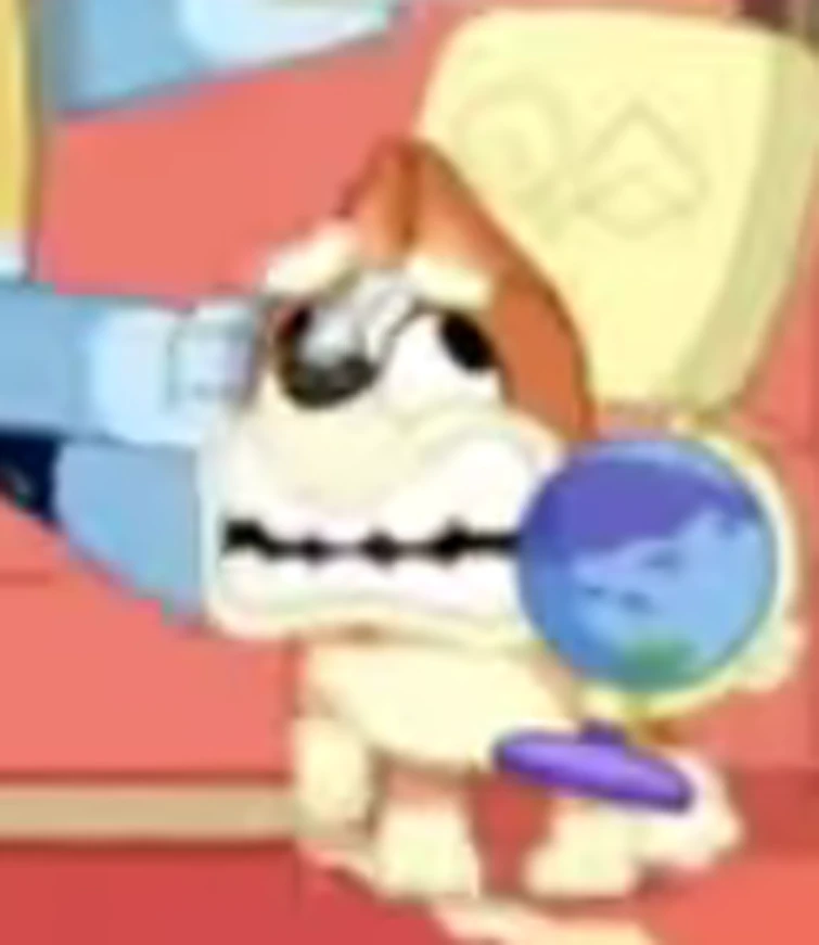 Discuss Everything About Wiki Bluey | Fandom