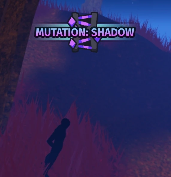 Got shadow mut Jeff... Goodbye see you never | Fandom