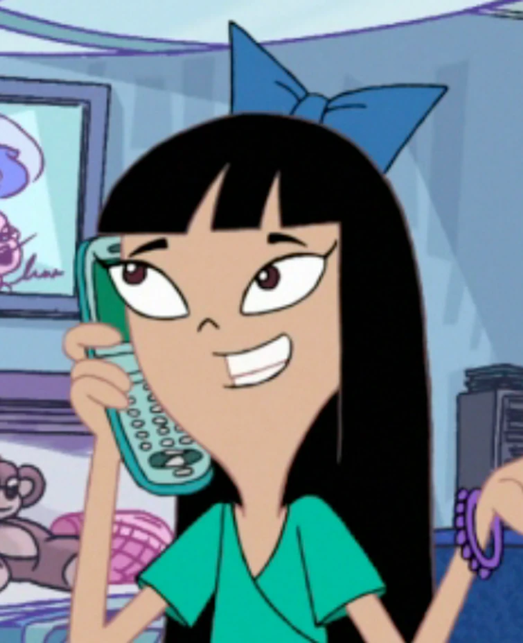 Discuss Everything About Phineas and Ferb Wiki | Fandom