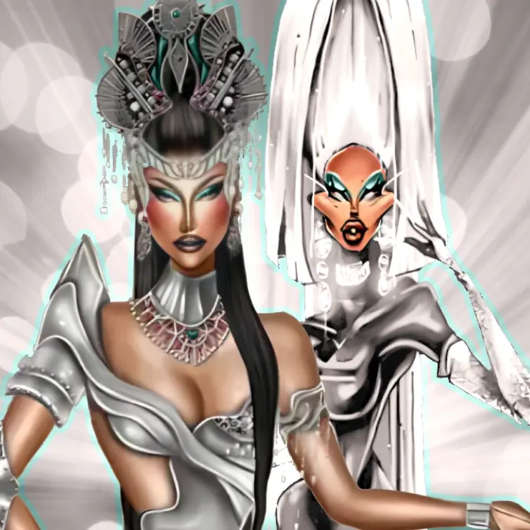 Drag Dash! All Stars! Season 5 Cast Reveal! | Fandom