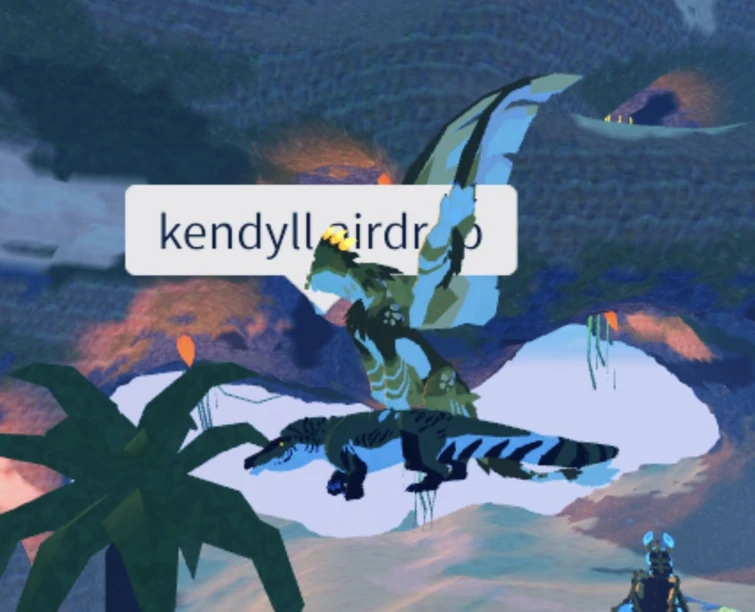 kendyll airdrop | Fandom