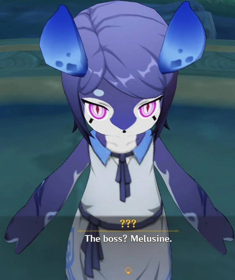 Discuss Everything About Genshin Impact Wiki | Fandom