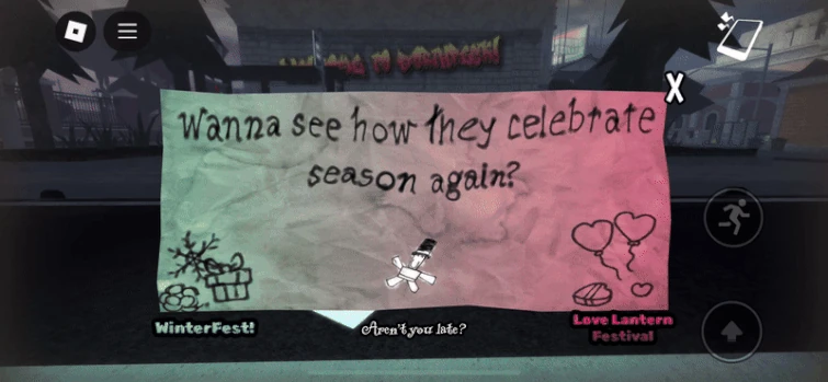 NO MC FARTY DONT TAKE YOUR ANGER OUT ON ME GET BACK GET BACK MC-MC ...